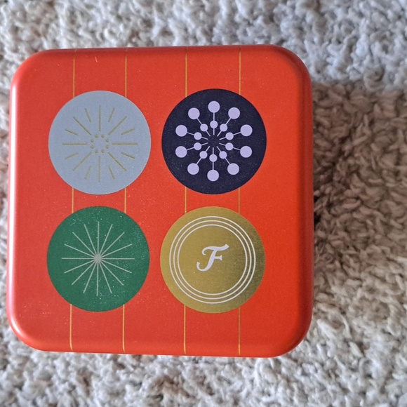 Fossil | Other | Fossil Original Wrist Watch Box | Poshmark